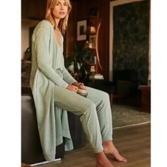 Free People | Pants & Jumpsuits | New Fp Beach Bicoastal Jumpsuit In ...